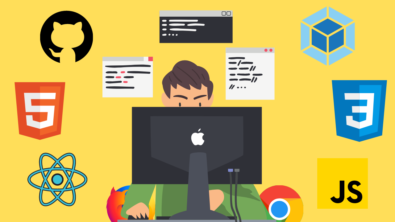 How To Become Frontend Developer: Step-by-Step Guide In 2022 How To Become Frontend Developer: Step-by-Step Guide In 2022