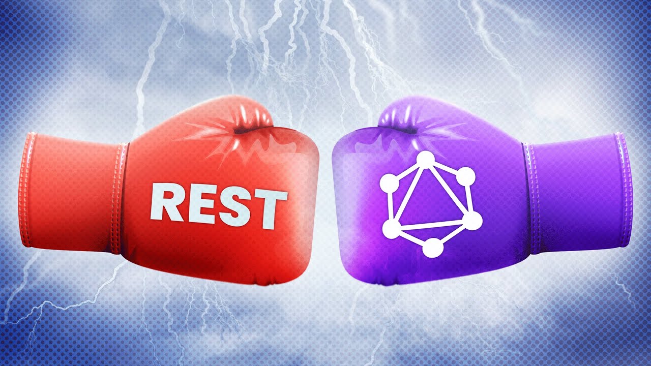 GraphQL vs REST APIs | What’s the Best Kind of API?