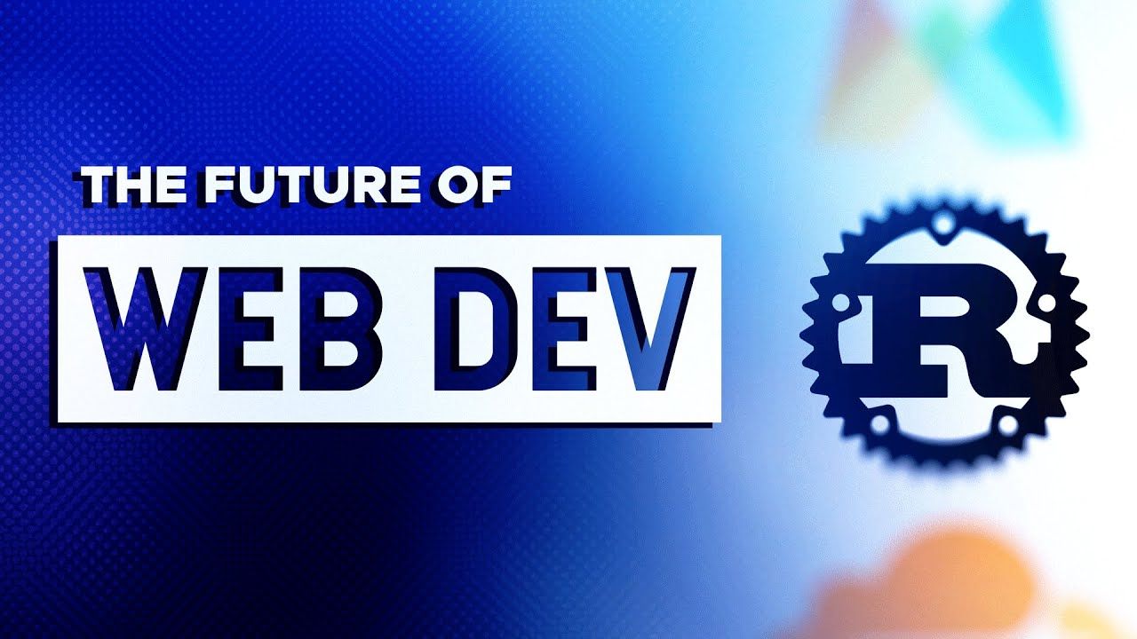 5 Technologies you should be excited to Learn! | The Future of Web ...