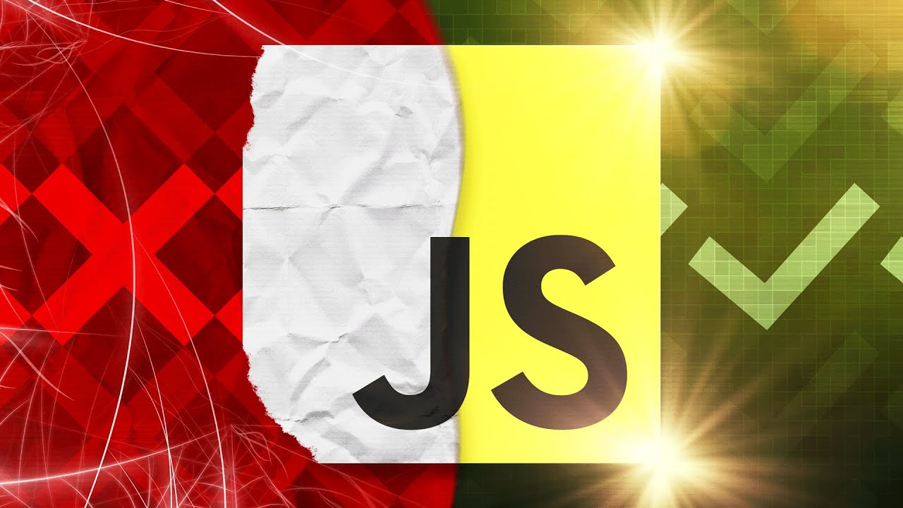 5 JavaScript Do’s and Don’ts You HAVE TO KNOW