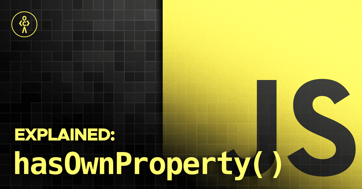 Check If An Object Has A Property In JavaScript Codedamn