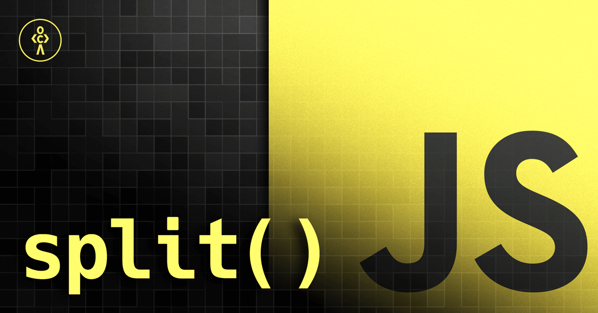 Split String In JavaScript