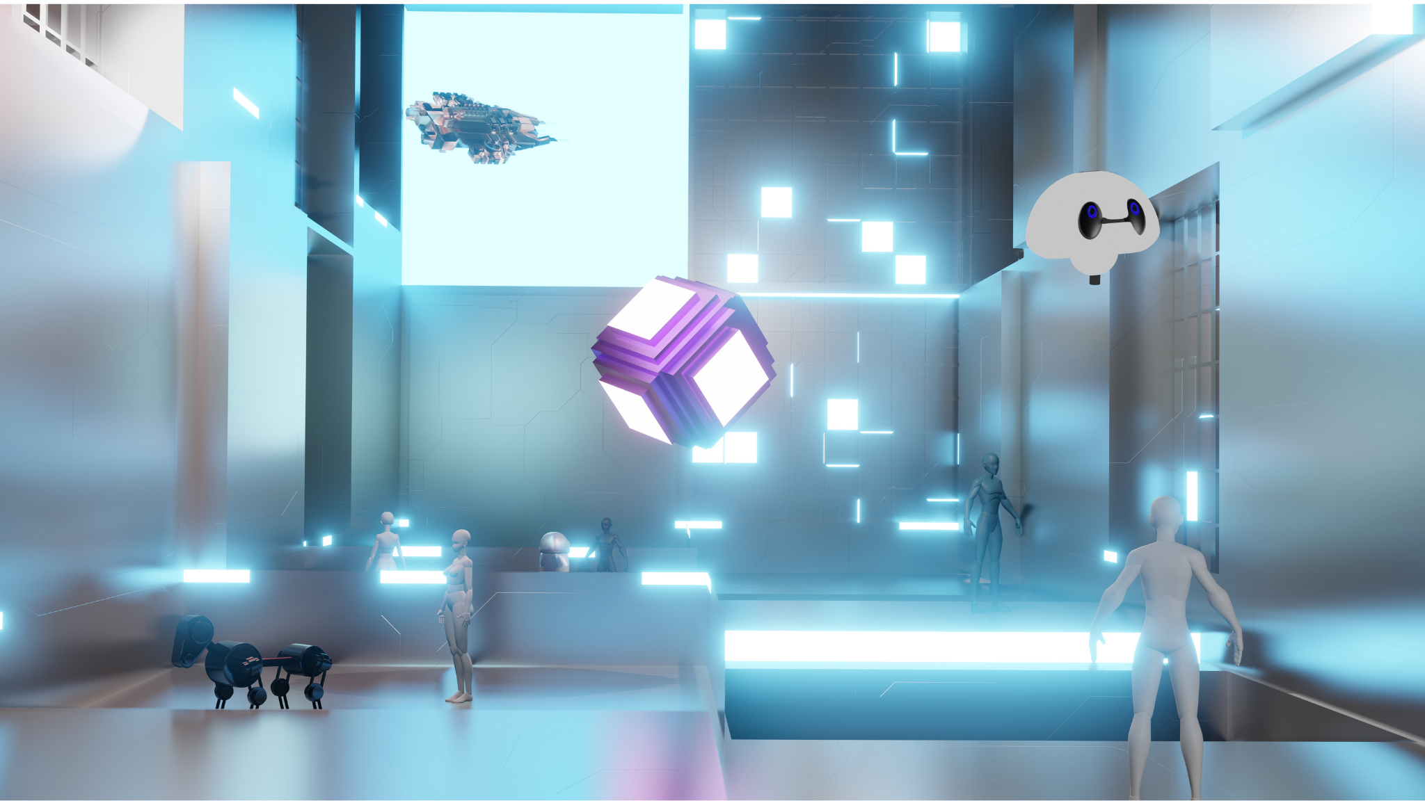 Metaverse meaning – How to get started with Metaverse?