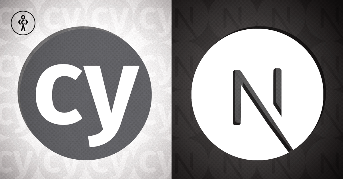 Cypress vs Next.js – What’s the difference?