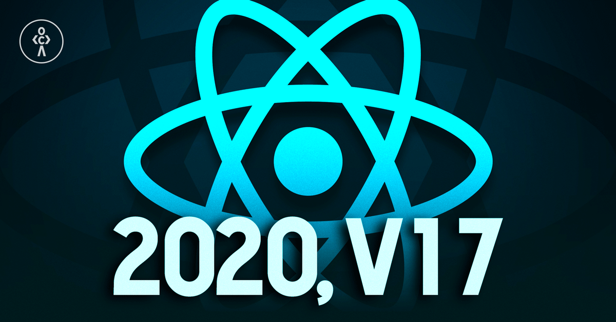React.js 2020
