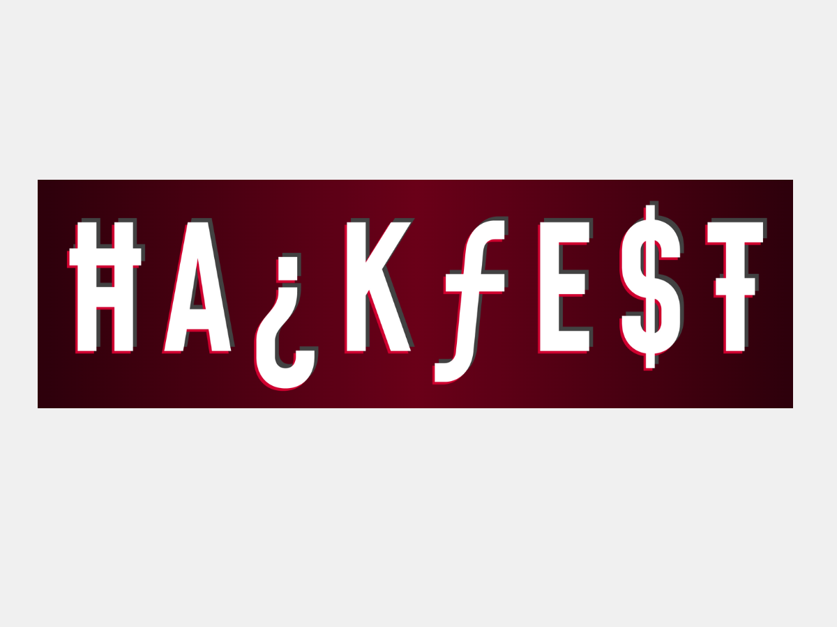 These are the teams who won codedamn’s #hackfest