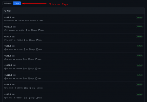 How to check version in Node.js? Check Node version from command line