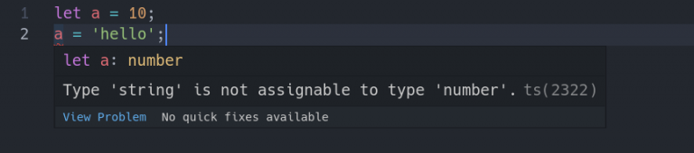 What is a .ts File? Typescript Beginner Tutorial