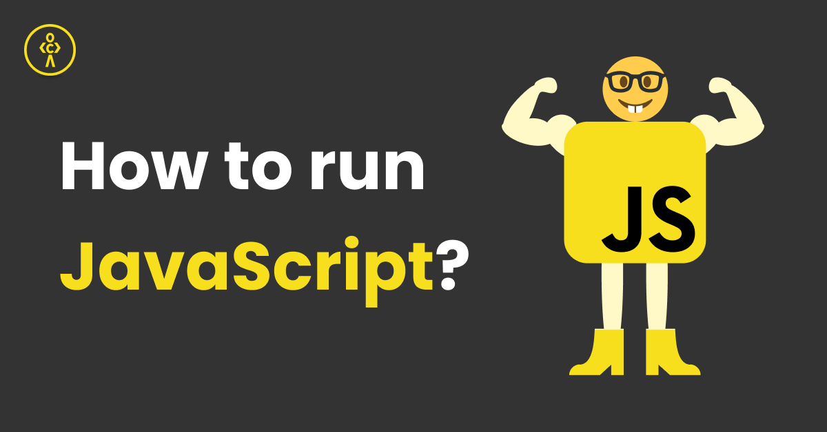 How To Run JavaScript Run JavaScript Files Online