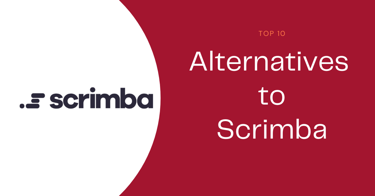 10 Scrimba Alternatives To Learn Programming