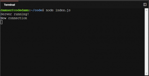 How to use socket.io with Node.js – Node.js Socket.io Complete Tutorial