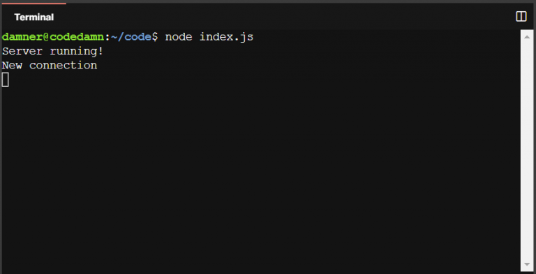 How to use socket.io with Node.js – Node.js Socket.io Complete Tutorial