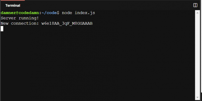 How to use socket.io with Node.js – Node.js Socket.io Complete Tutorial