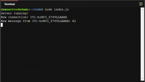 How to use socket.io with Node.js – Node.js Socket.io Complete Tutorial