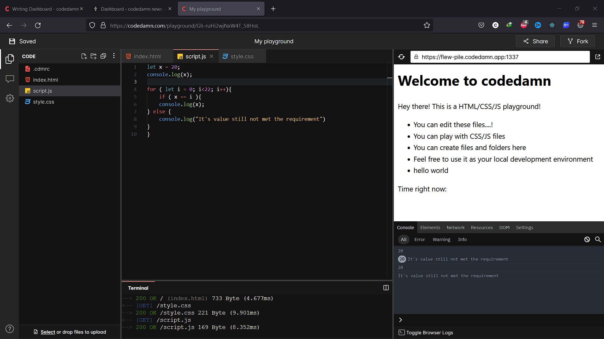 How To Learn Javascript Fast 10 Tips To Learn Js Faster
