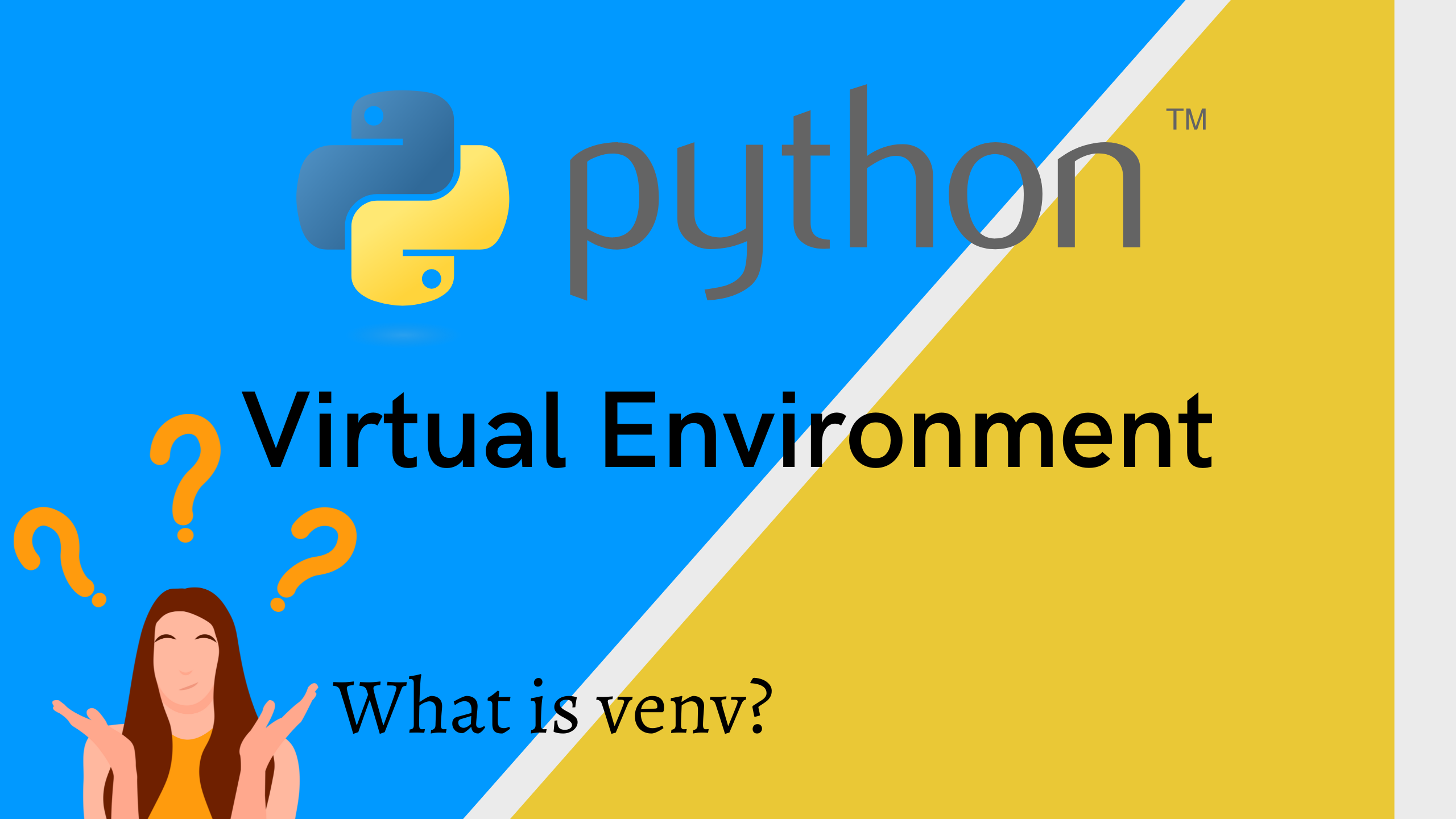 What Is Python Virtual Environment Codedamn News