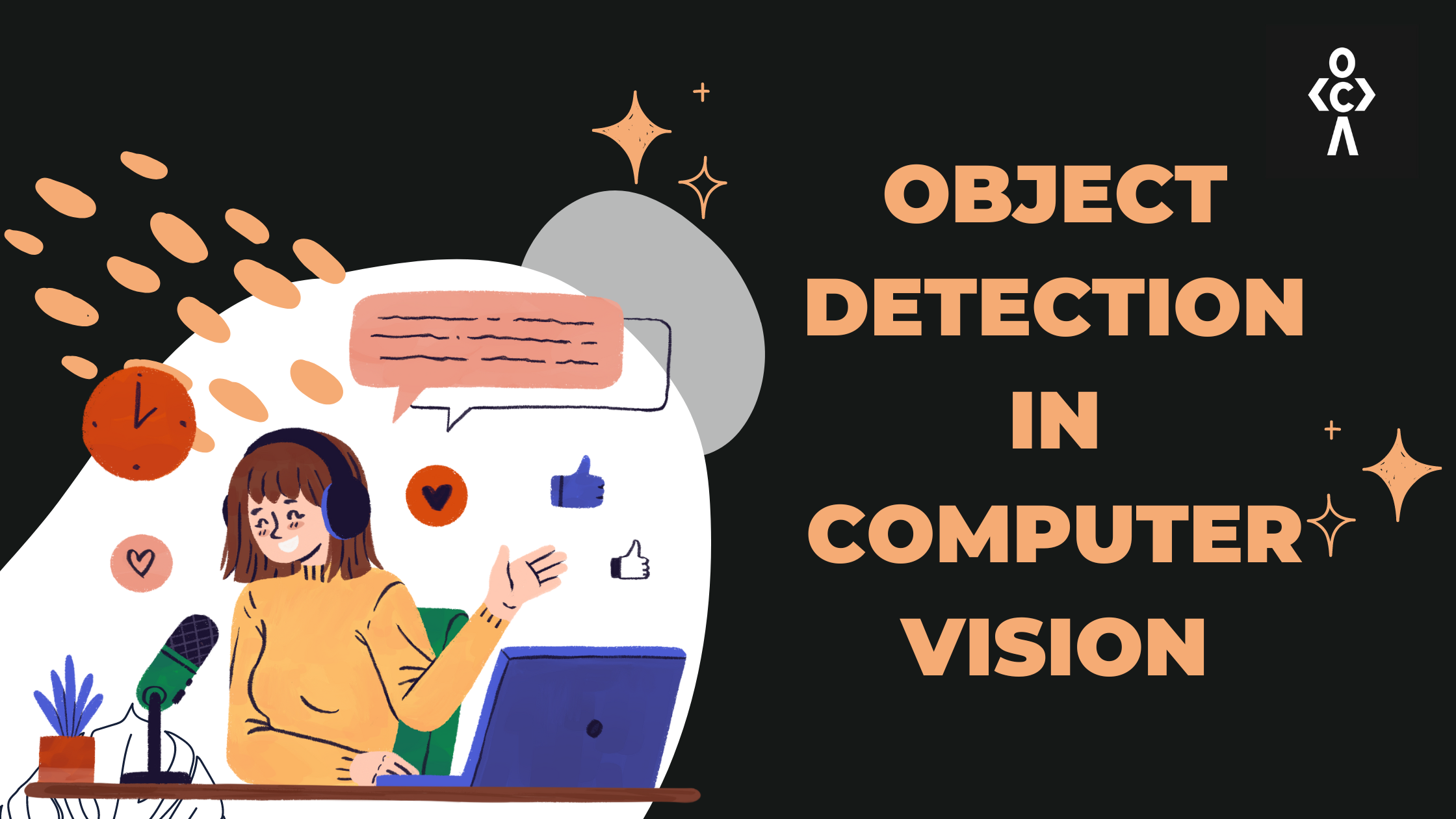 What Is Object Detection In Computer Vision 