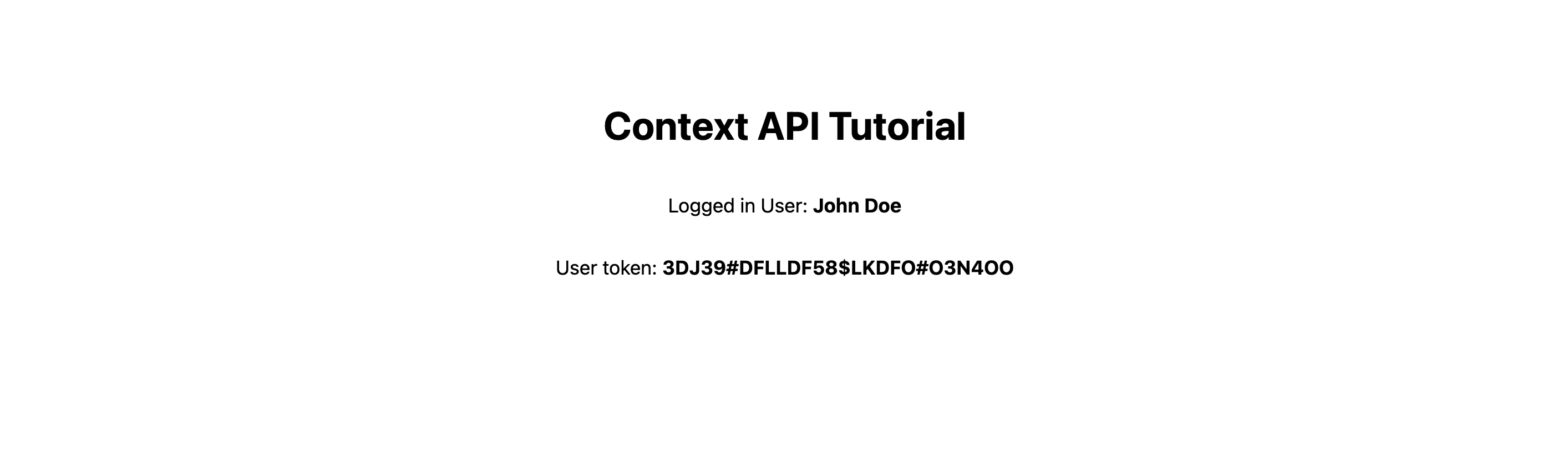 Context API for Next.js – Complete State Management Guide