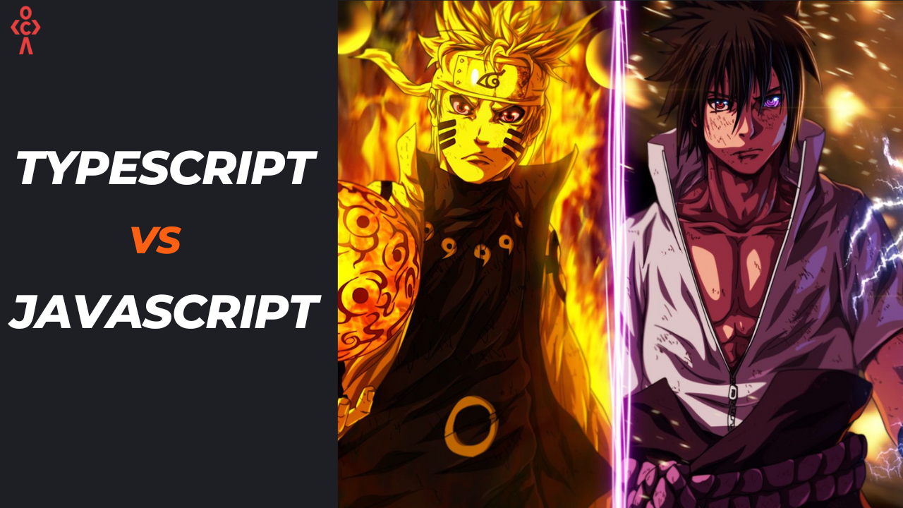 Typescript Vs Javascript What Is The Difference Between The Two