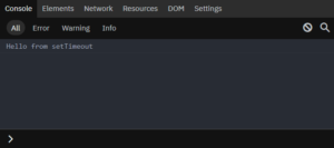 How to use setTimeout in React? Complete Guide with Examples