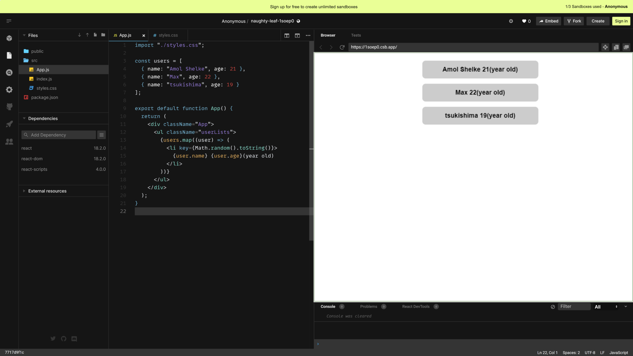 How to use map in React components? Complete Guide with Examples