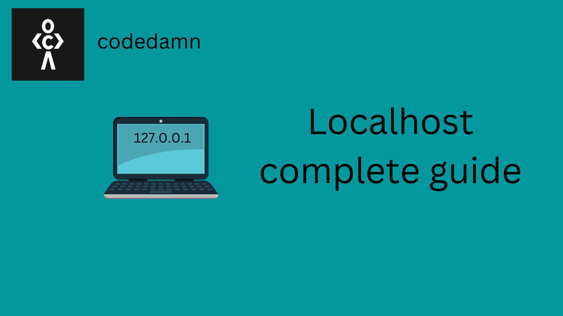 What is localhost? Complete guide