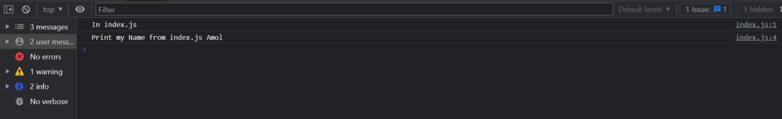 How to fix SyntaxError: Unexpected token ‘export’ in JavaScript?
