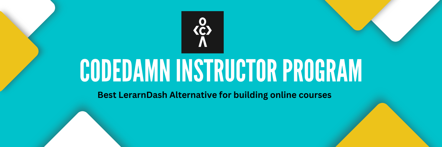 Best LearnDash alternative for building online courses