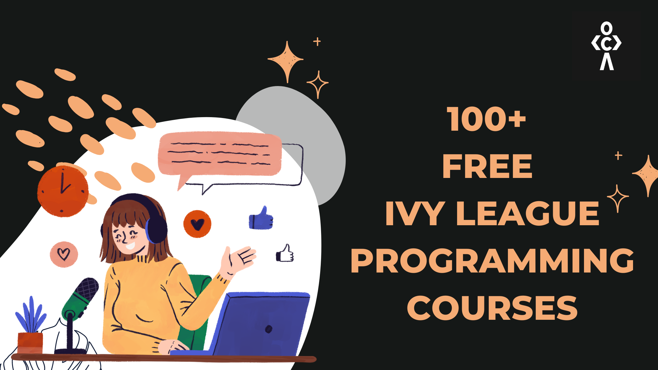 100+ Free Ivy League Online Courses