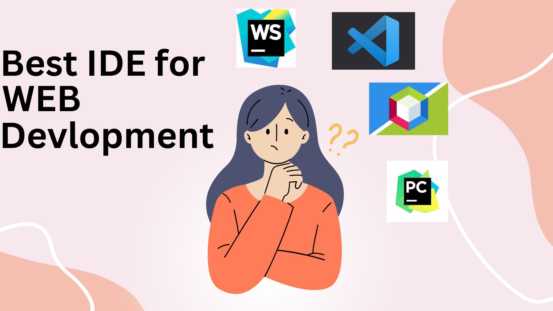 Best IDE for Web Development