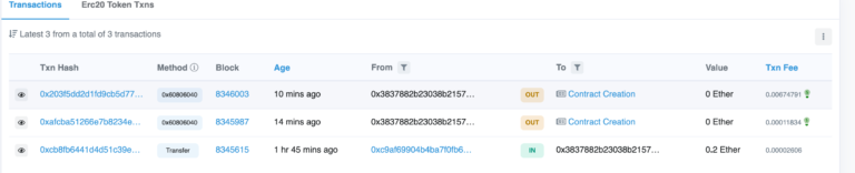 NFT coding tutorial to build your first NFT