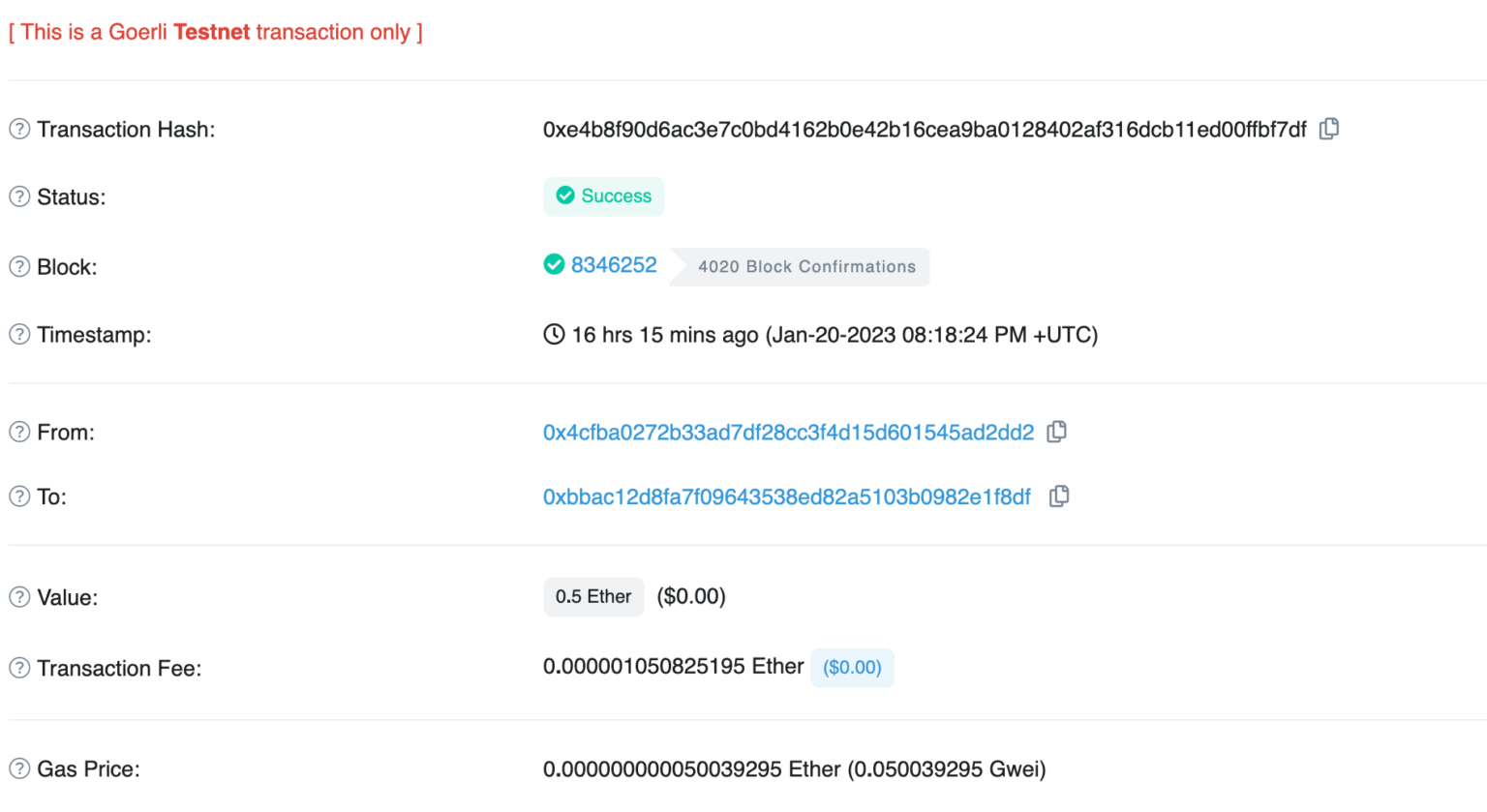NFT coding tutorial to build your first NFT